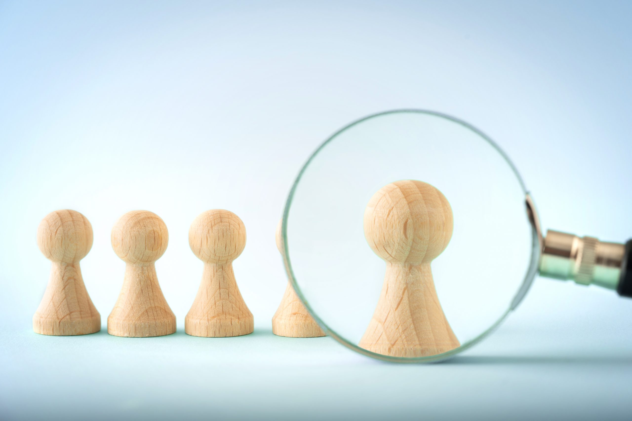 Rekrytointeja sekä suorahakua - Adiente